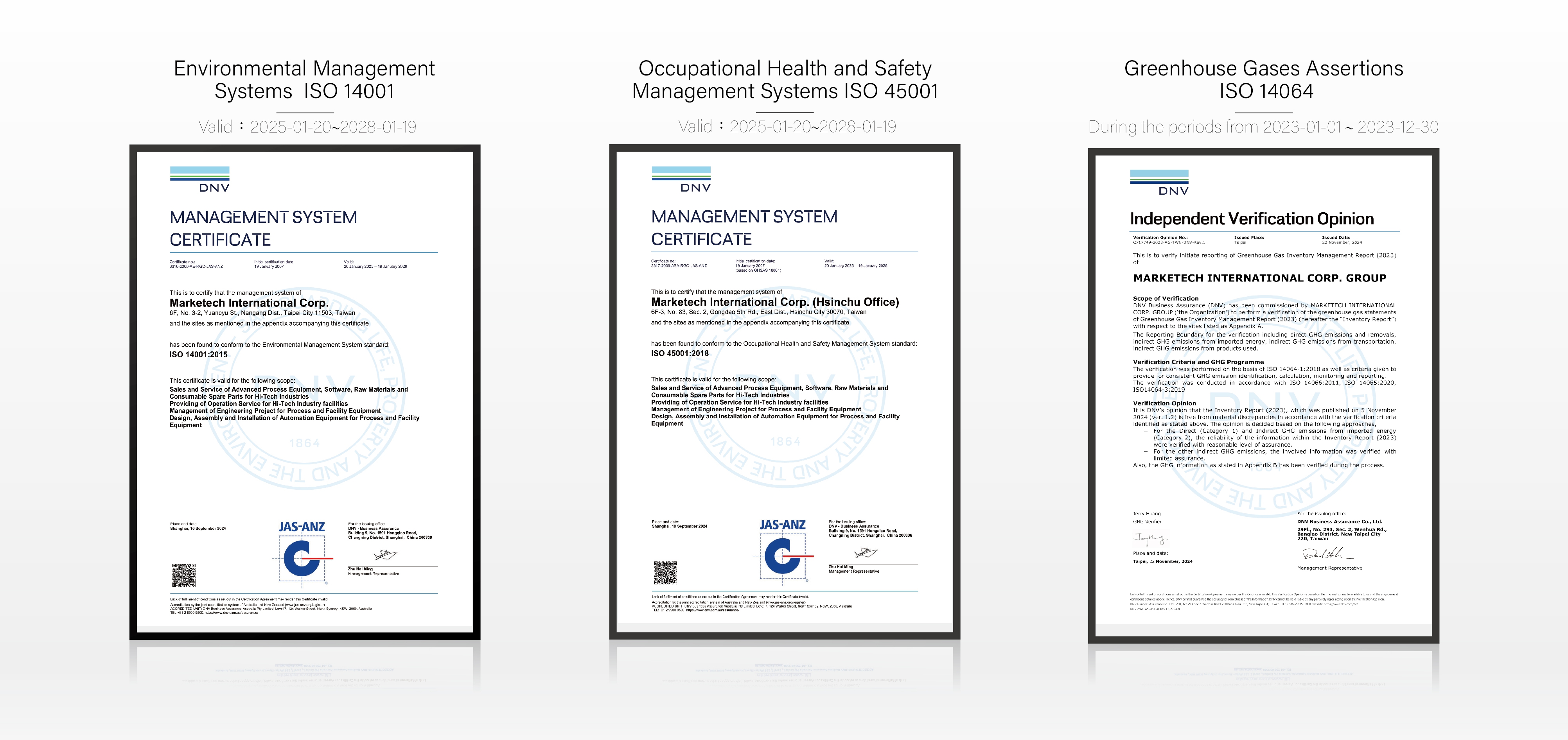 Company Profile